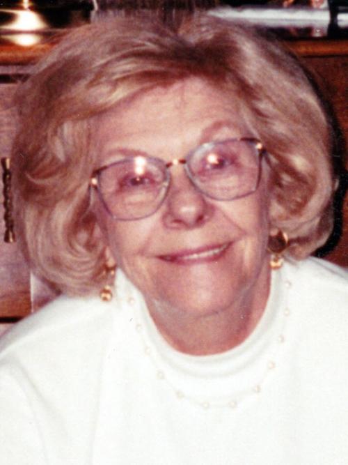 Patricia Ann "Pat" Fowler | Local Obituaries | tulsaworld.com