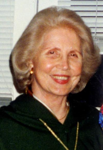 Patsy L. Lyon