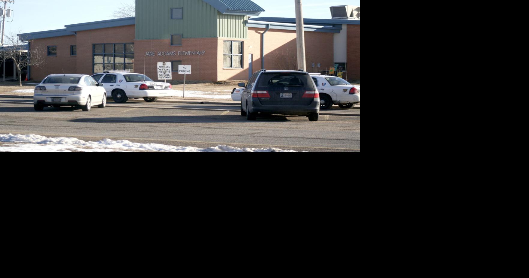 jane addams elementary school