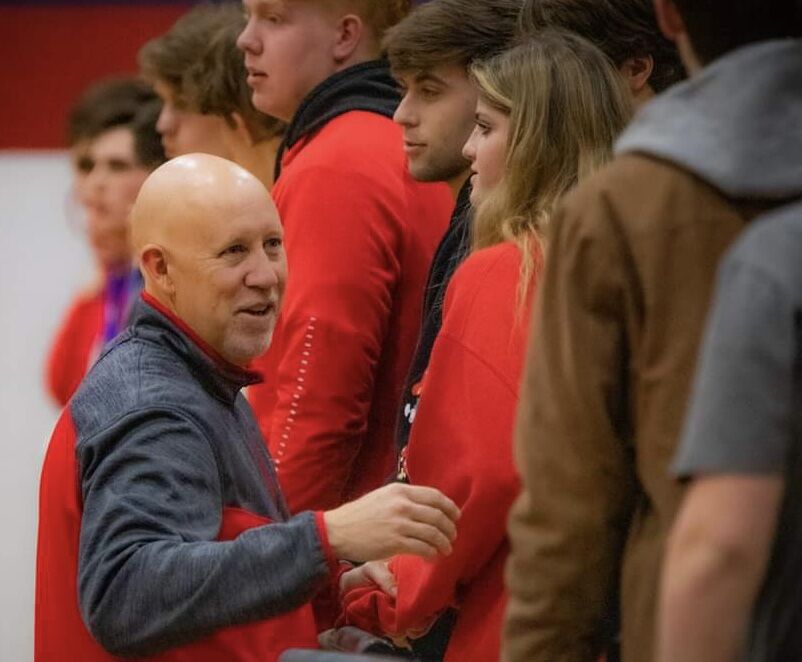 Bill Haisten: Synonymous with Bixby, Jay Bittle rolls toward a life of ...