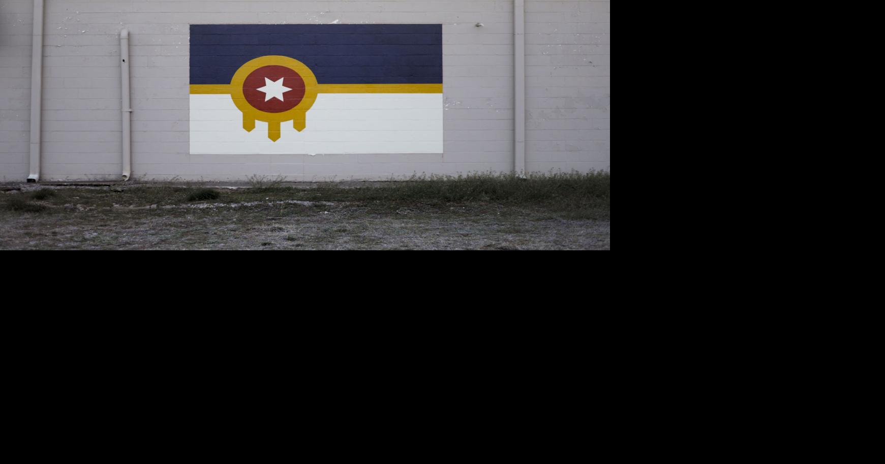 Tulsa City Council to discuss adopting new city flag after popular vote ...