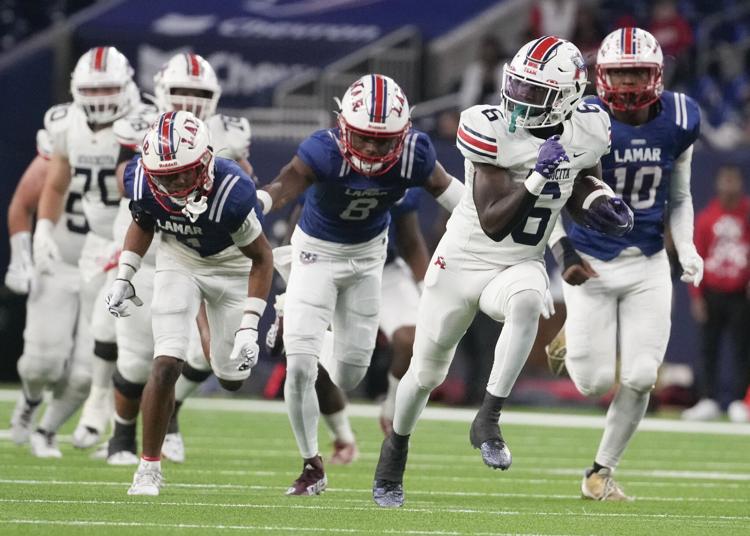 Tory Blaylock, 4-star RB from Humble Texas, commits to OU