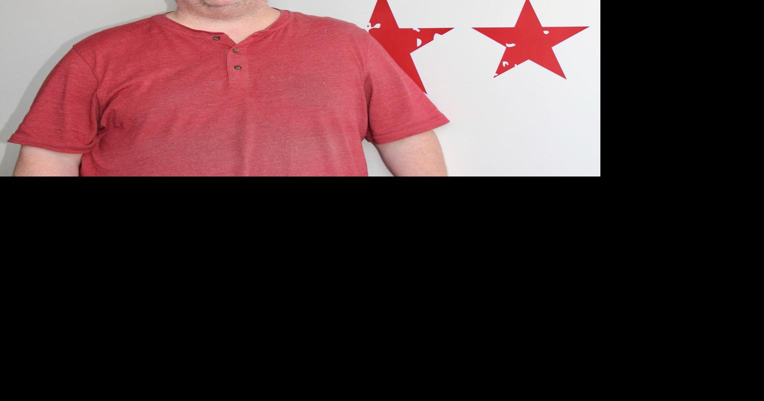 Meet your local business owner: Jason Hower