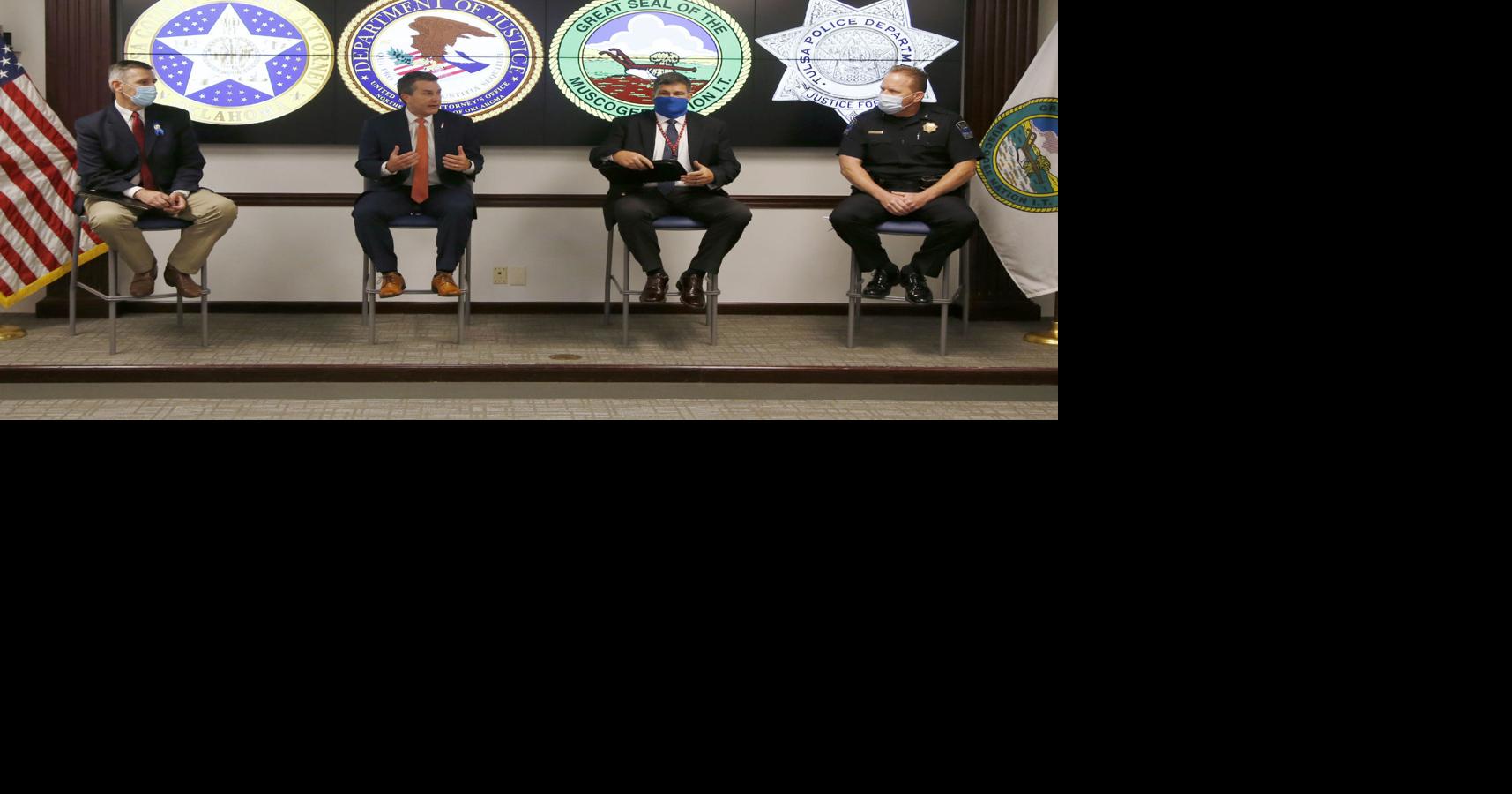 Surge of federal criminal cases expected in wake of Supreme Court ruling