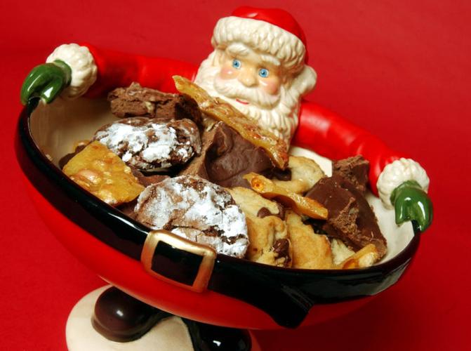 10 entries for 12 Days of Cookies earn honorable mention
