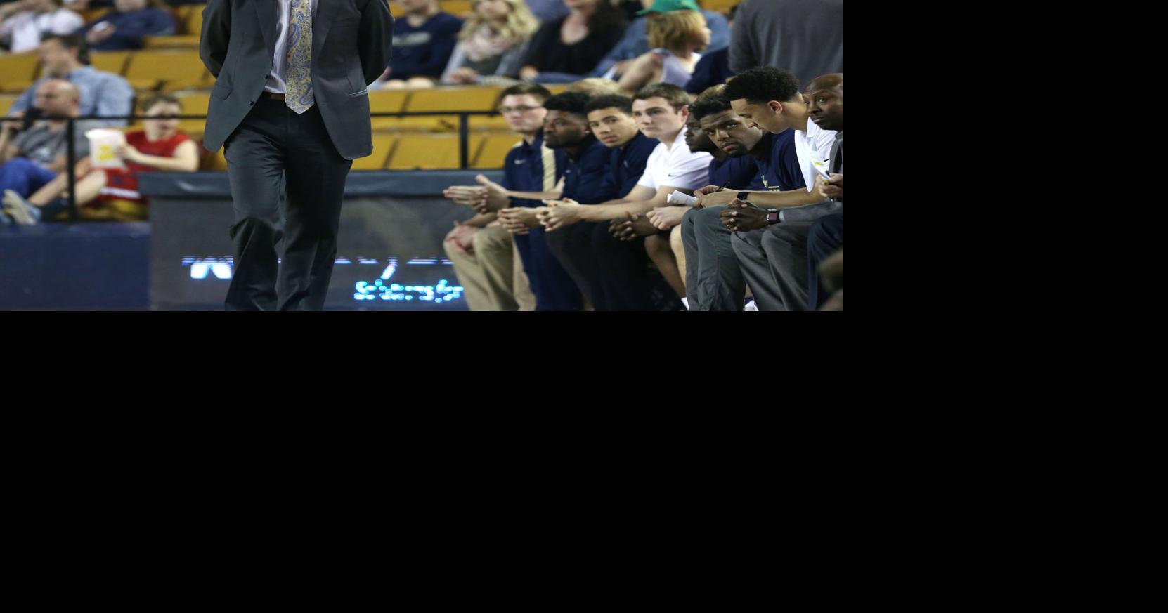 ORU sports: Scott Sutton released as men's basketball coach after 18 ...