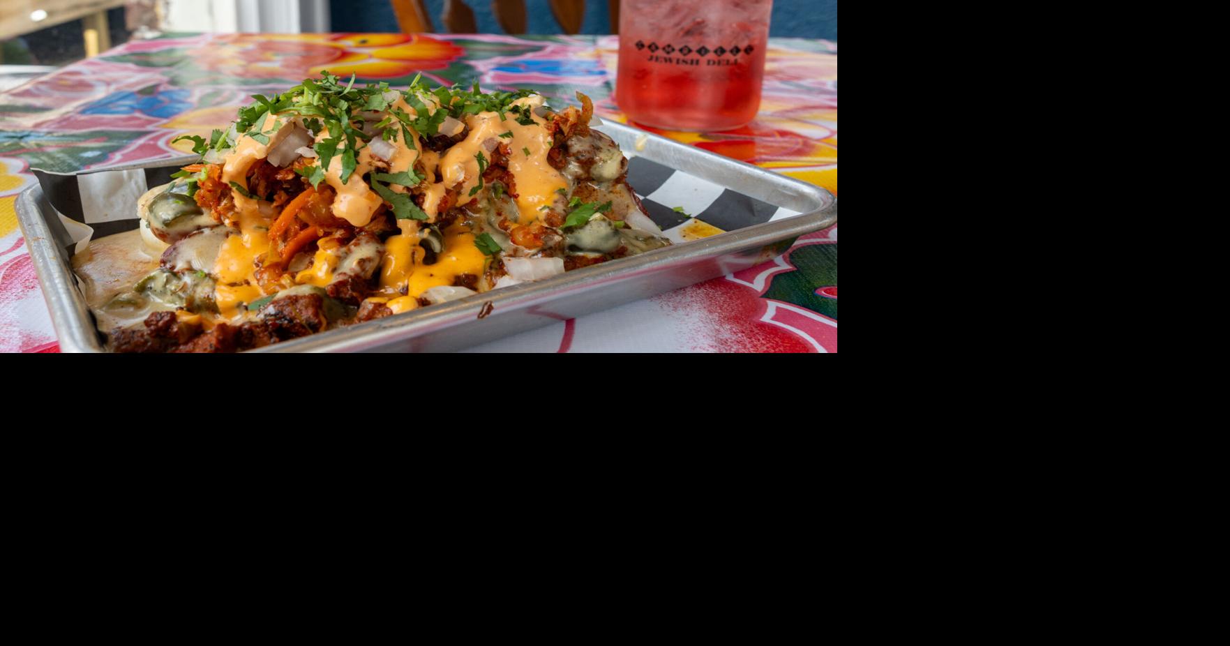 Try our summer eating list of dishes from Tulsa restaurants