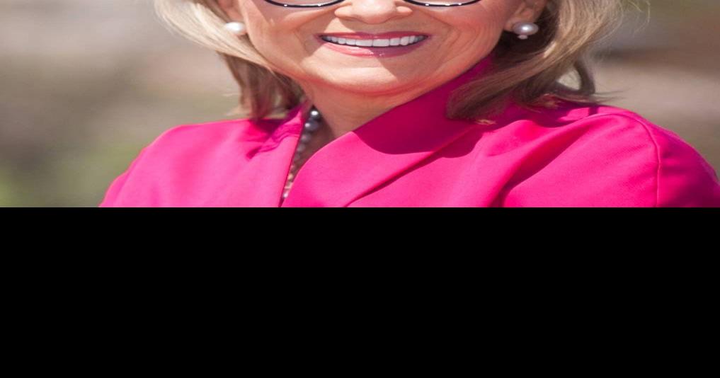 Kathy Taylor leaving Mayor's Office