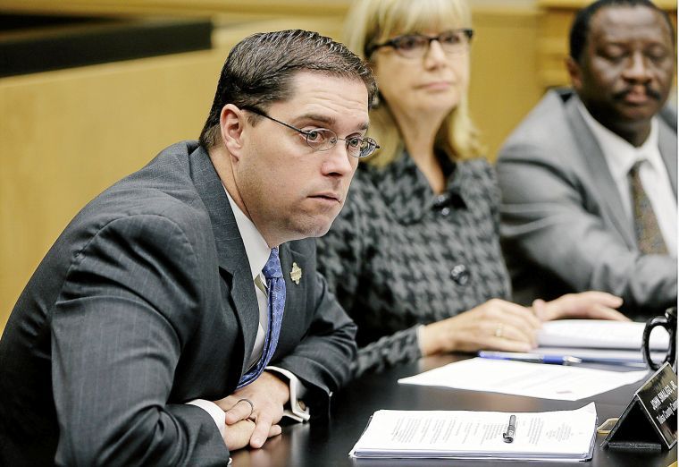County commissioners vote to increase Tulsa Jail fees paid by city