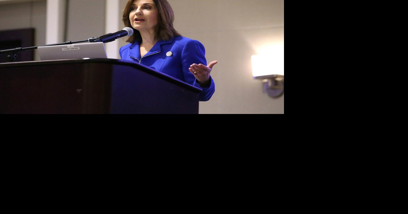 Muscogee (Creek) Nation hosts education conference to strengthen ...