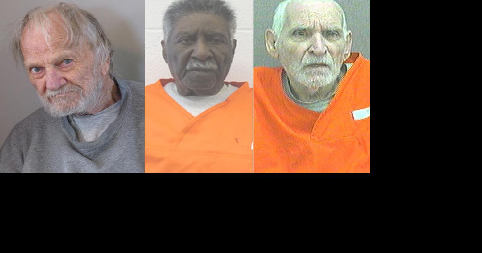 Caring for Oklahoma's oldest, infirm inmates — a job so big, it's done ...