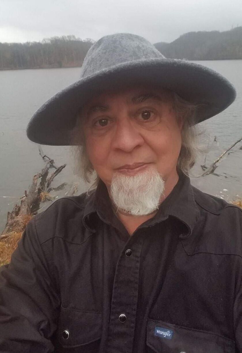 'Tulsa Time' at 45: Songwriter Danny Flowers reflects on song that ...