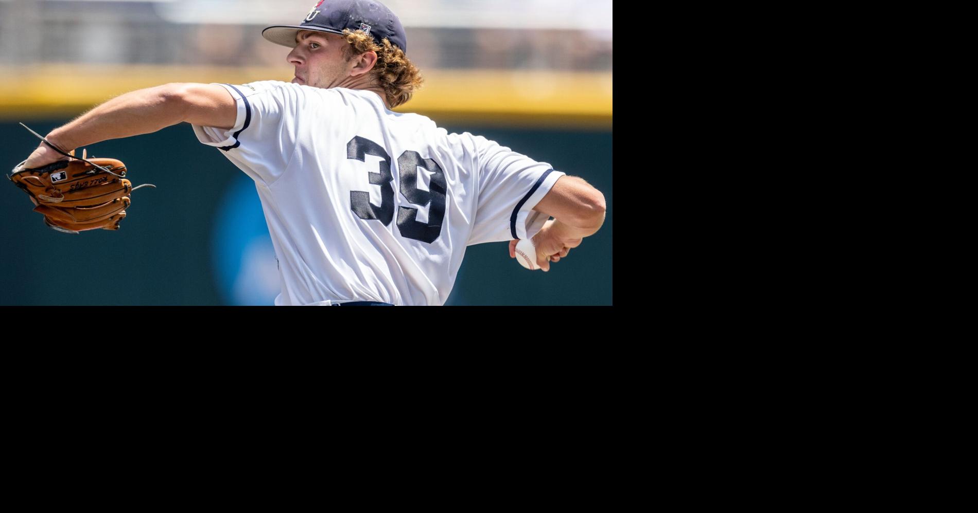 ORU baseball's season ends in regional loss to Duke