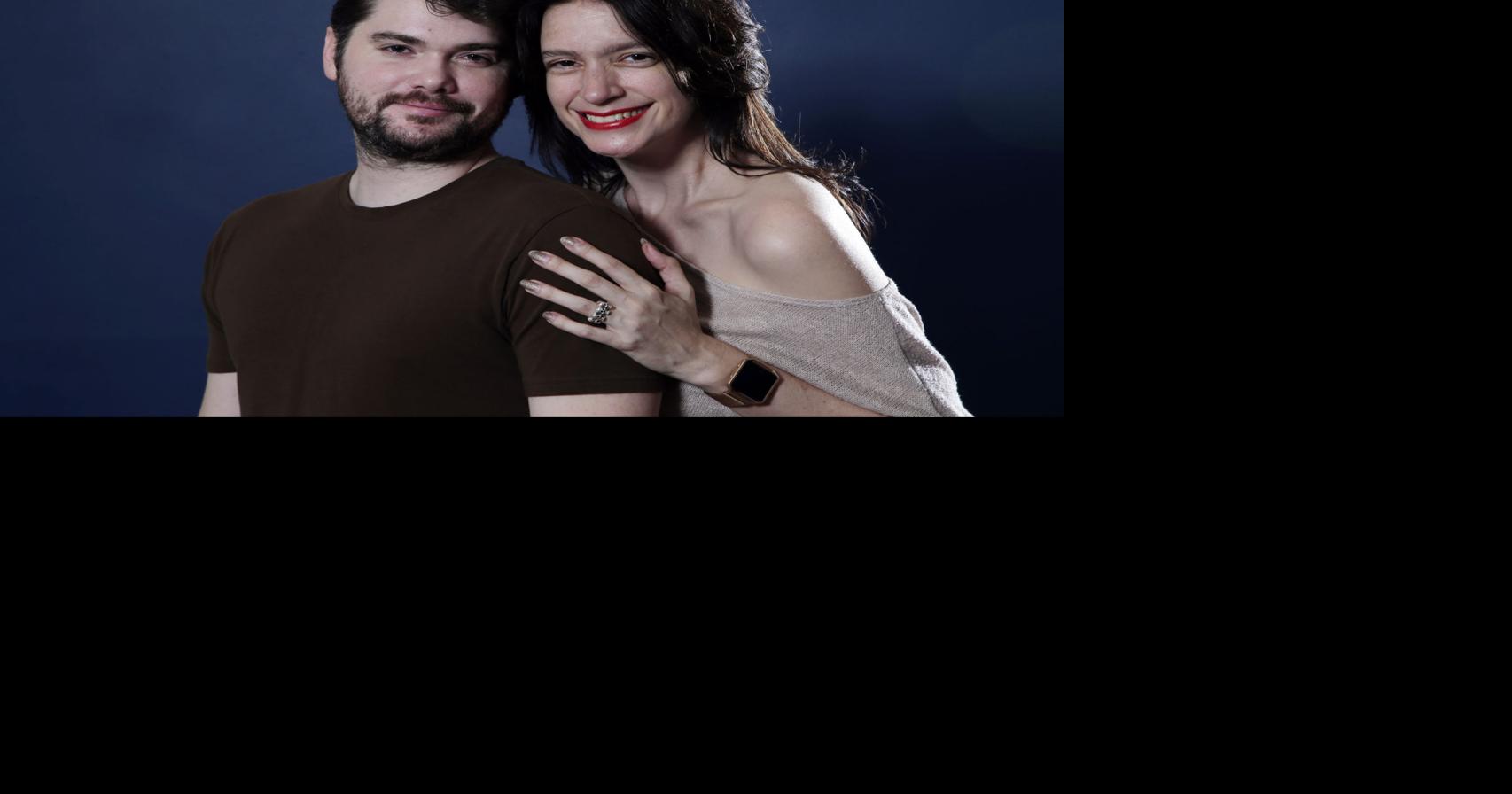 Tulsa couple to have 'Princess Bride'-themed wedding courtesy of Philbrook