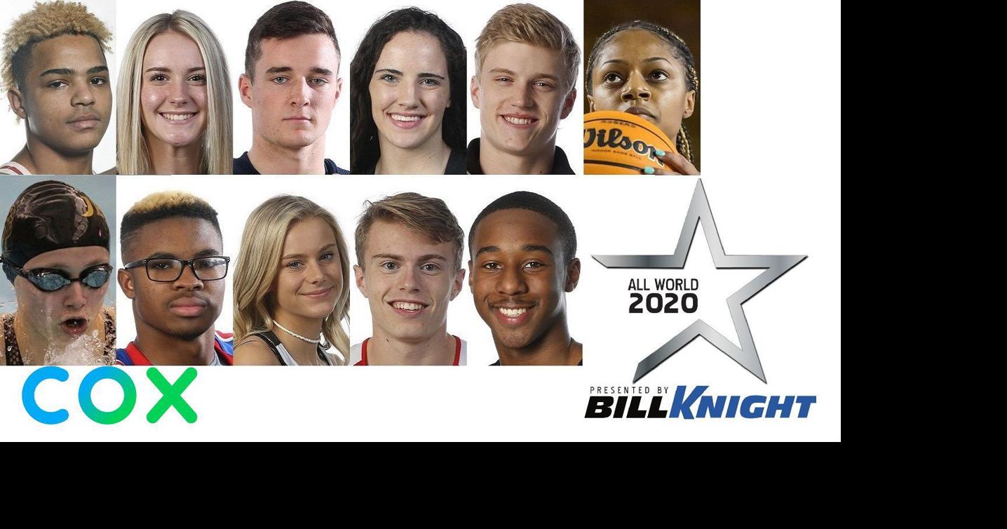 2020 All World Awards presented by Bill Knight Automotive: A look at ...