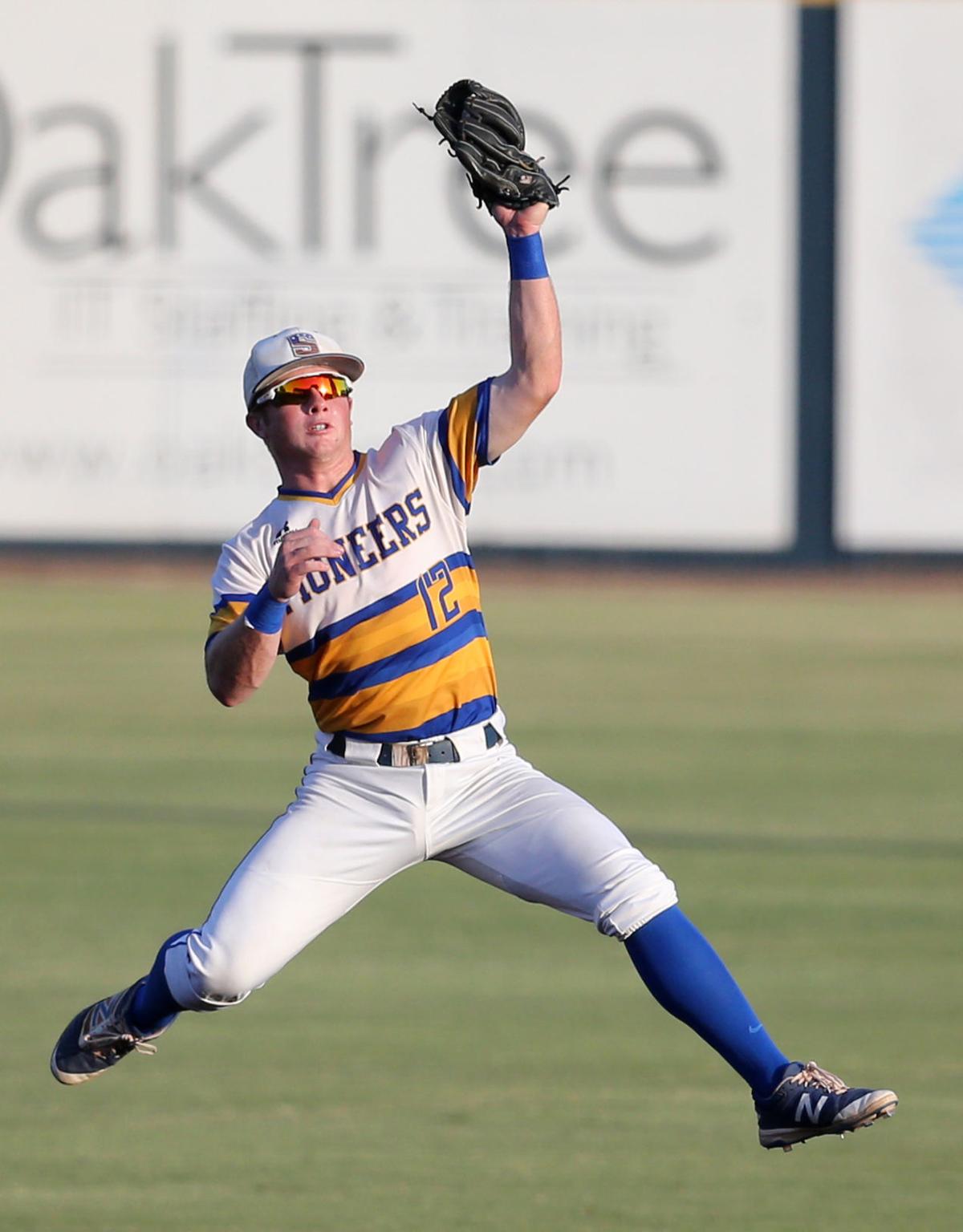 Blanchard's Cade Stephens, Stillwater's Dylan Gardner change course to ...