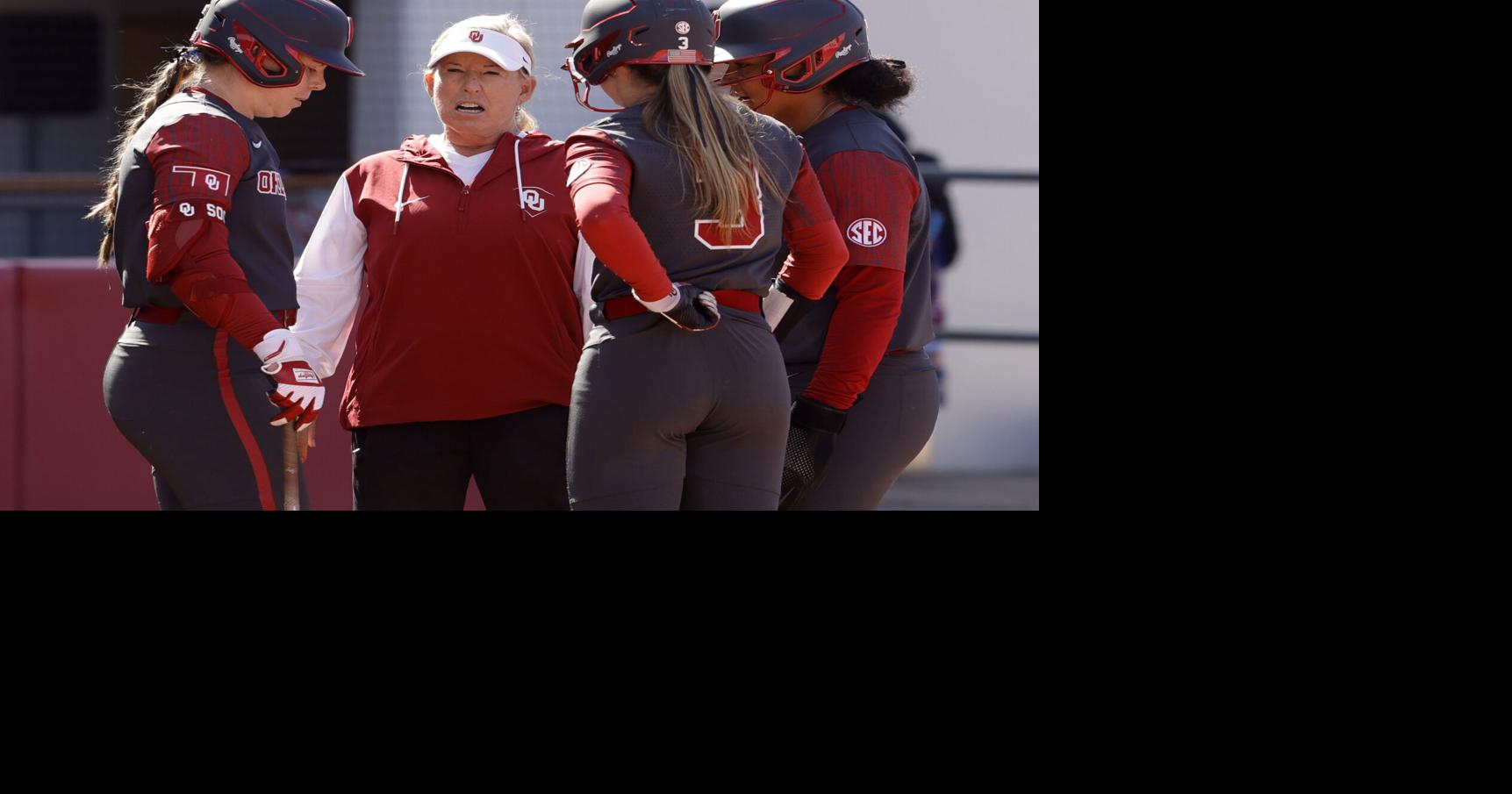 Can Patty Gasso afford to keep all her talent in Norman?