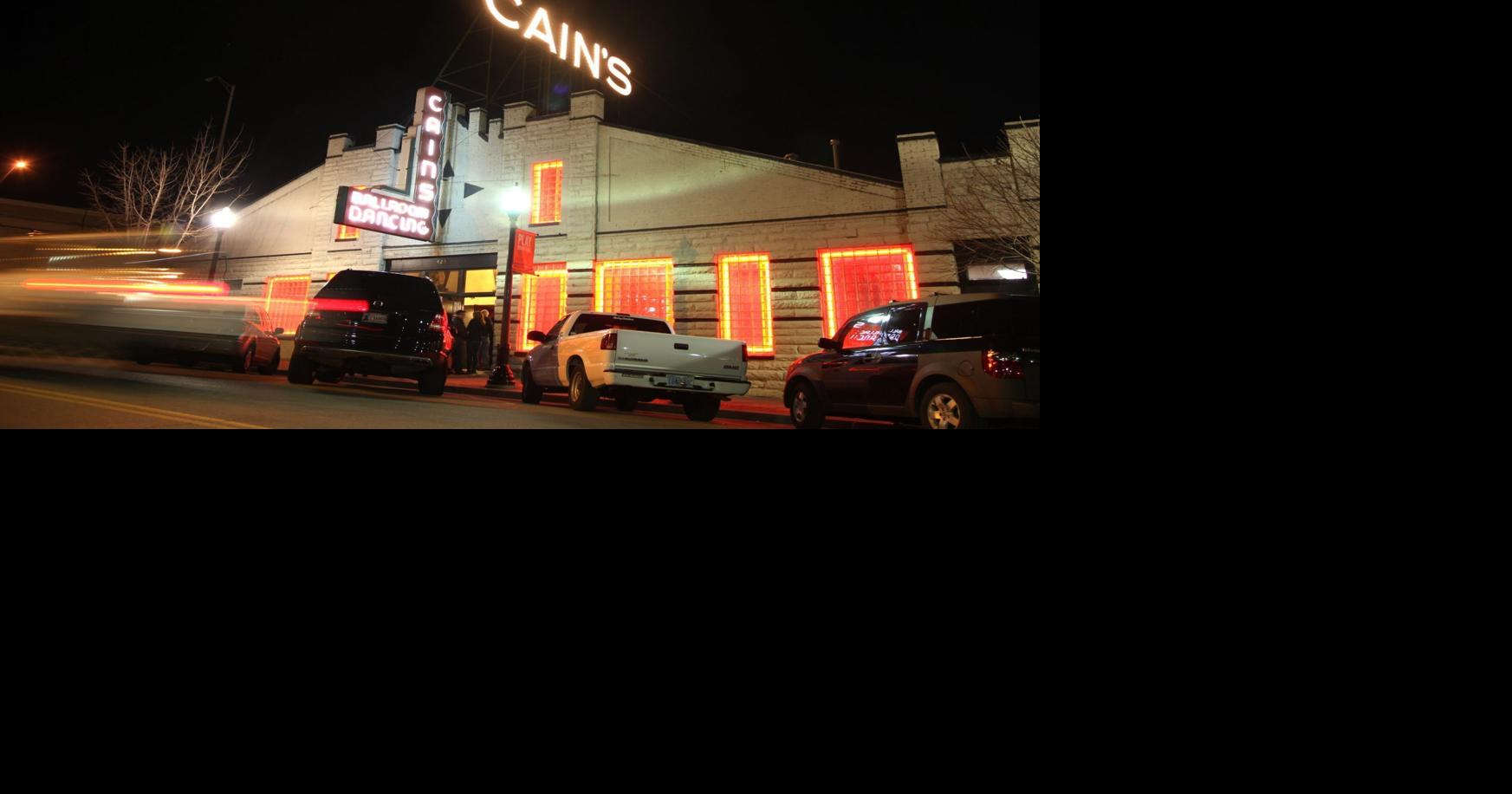 Tulsa's biggest entertainment events in 2024