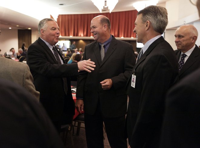 ConocoPhillips takes a new approach to growth