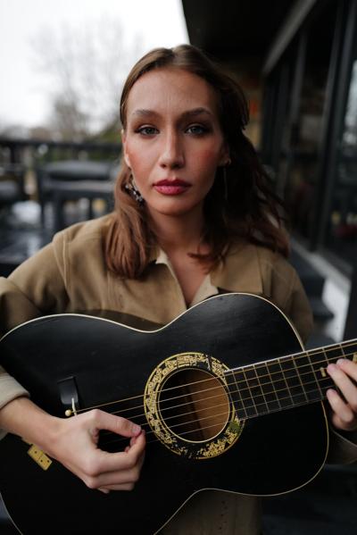 Ken Pomeroy follows 'Twisters' by signing record deal