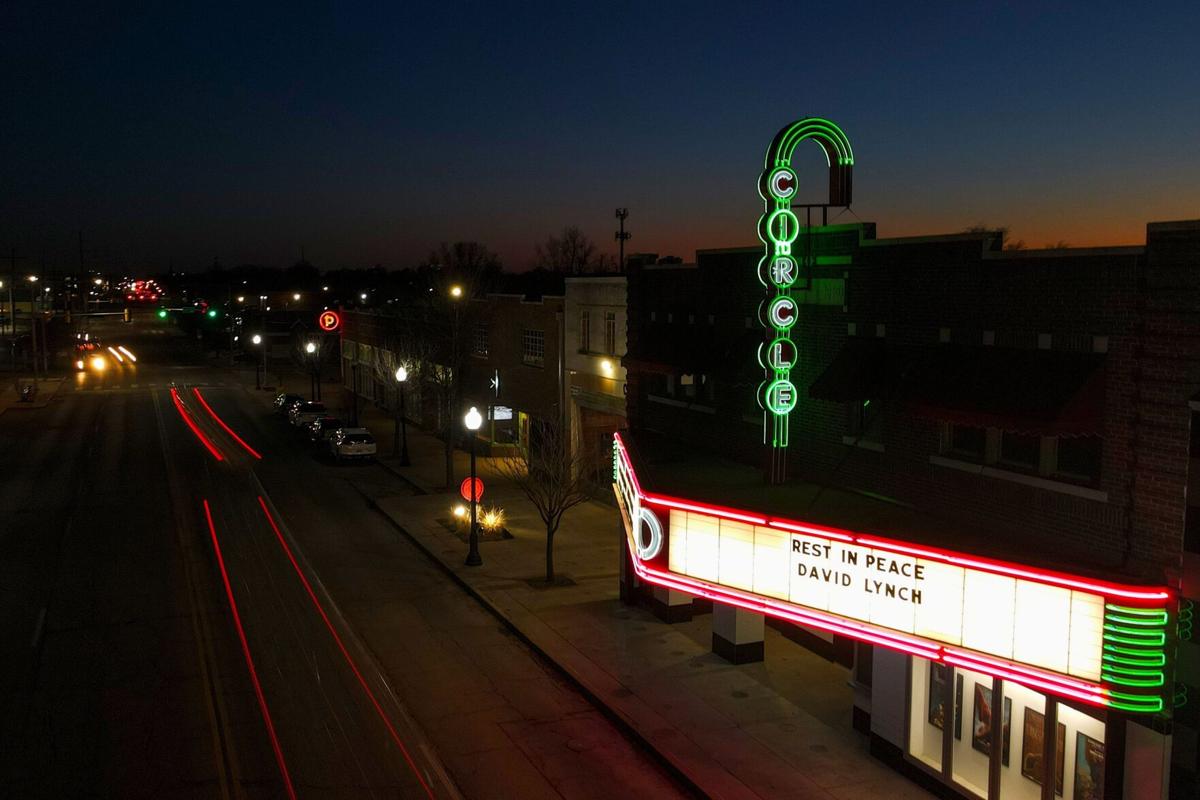 Circle Cinema hosting Tulsa 918 Day Film Festival