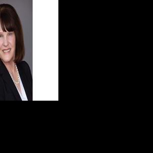 Business People: LuAnn Hudson, Firstar Bank