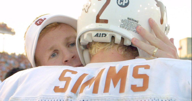 Photos: Mike Stoops through the years