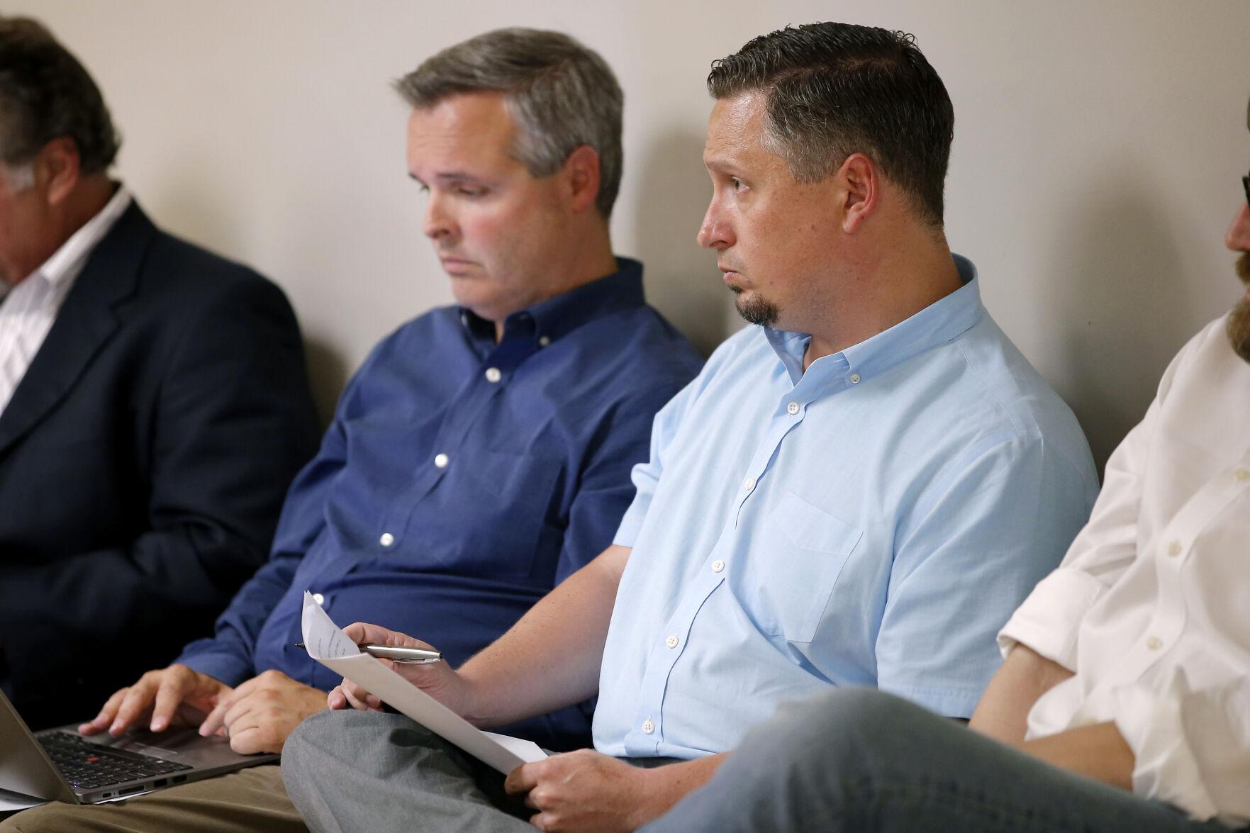 Statewide Virtual Charter School Board member is relative of Epic co ...