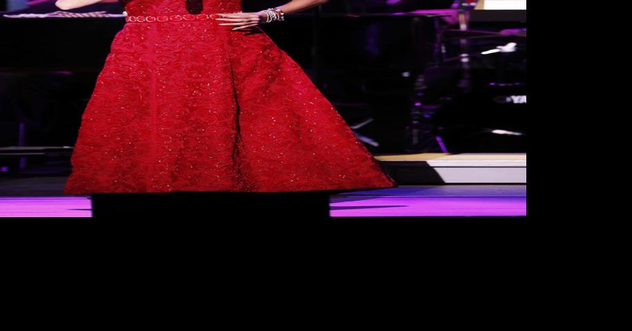 Chenoweth to appear in two online music events