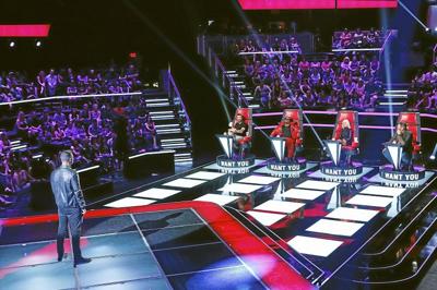 NBC ranks at top of new TV season