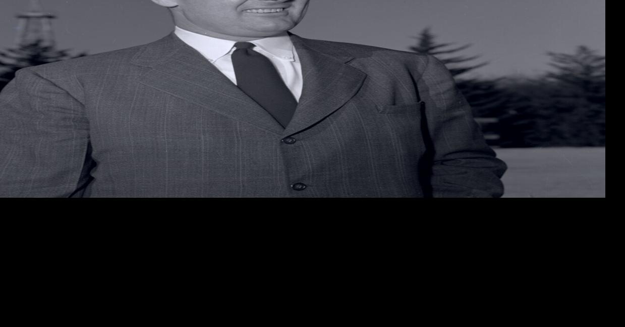 Remembering Jim Tatum | Berry Tramel’s ScissorTales