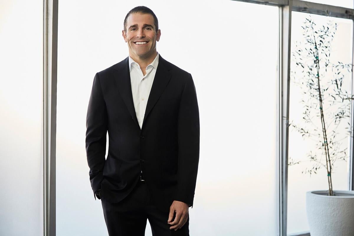 Valley National Bank names new chairman of the board