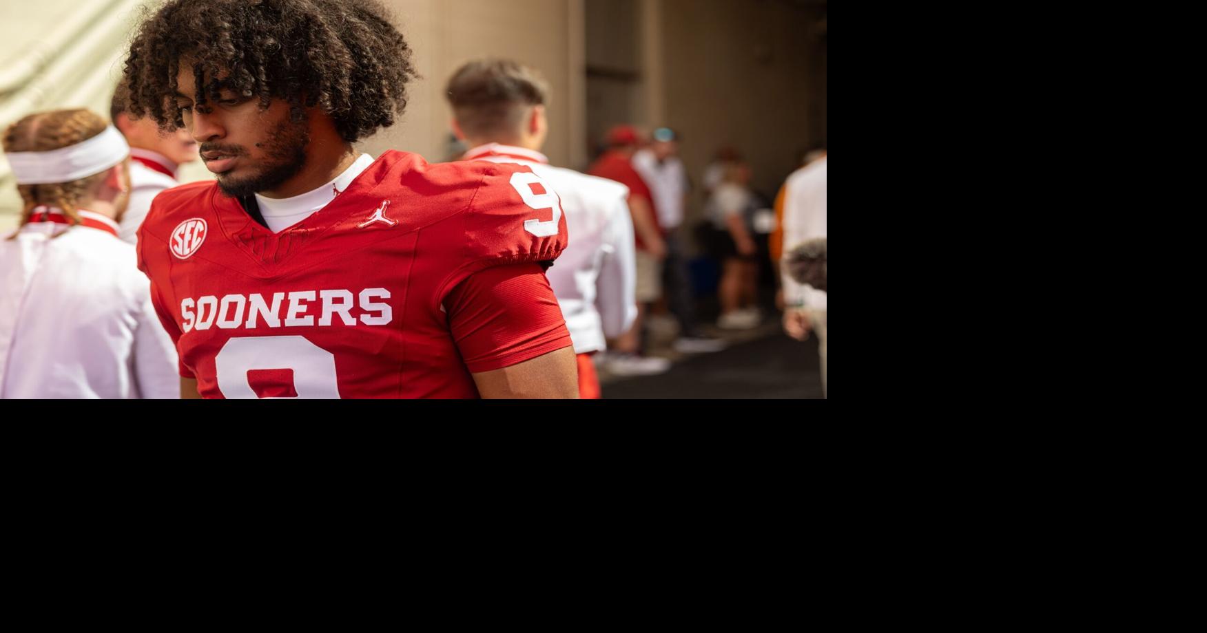 Seth Littrell explains why OU's offense struggled