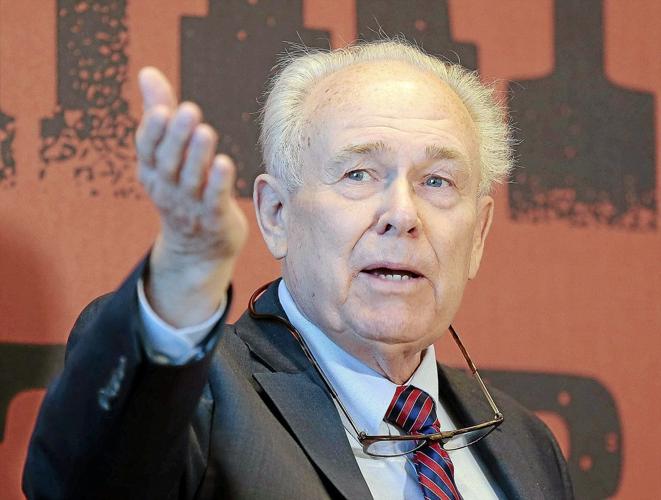 Tulsa to host the 48th Brumley Gospel Sing in August