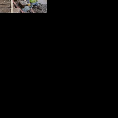 Keystone XL Pipeline construction a lifeline for many workers