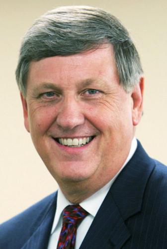 Keith Ballard: Show respect for Oklahoma educators