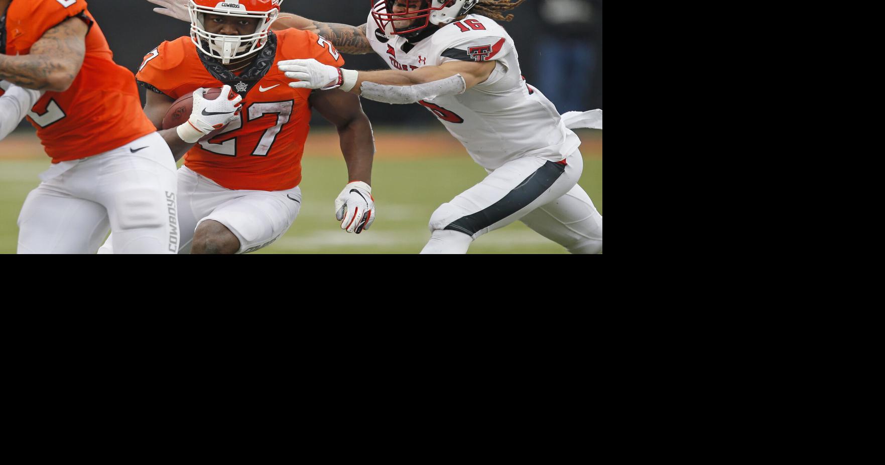 OSU football: Can the OSU offense duplicate last week's performance ...