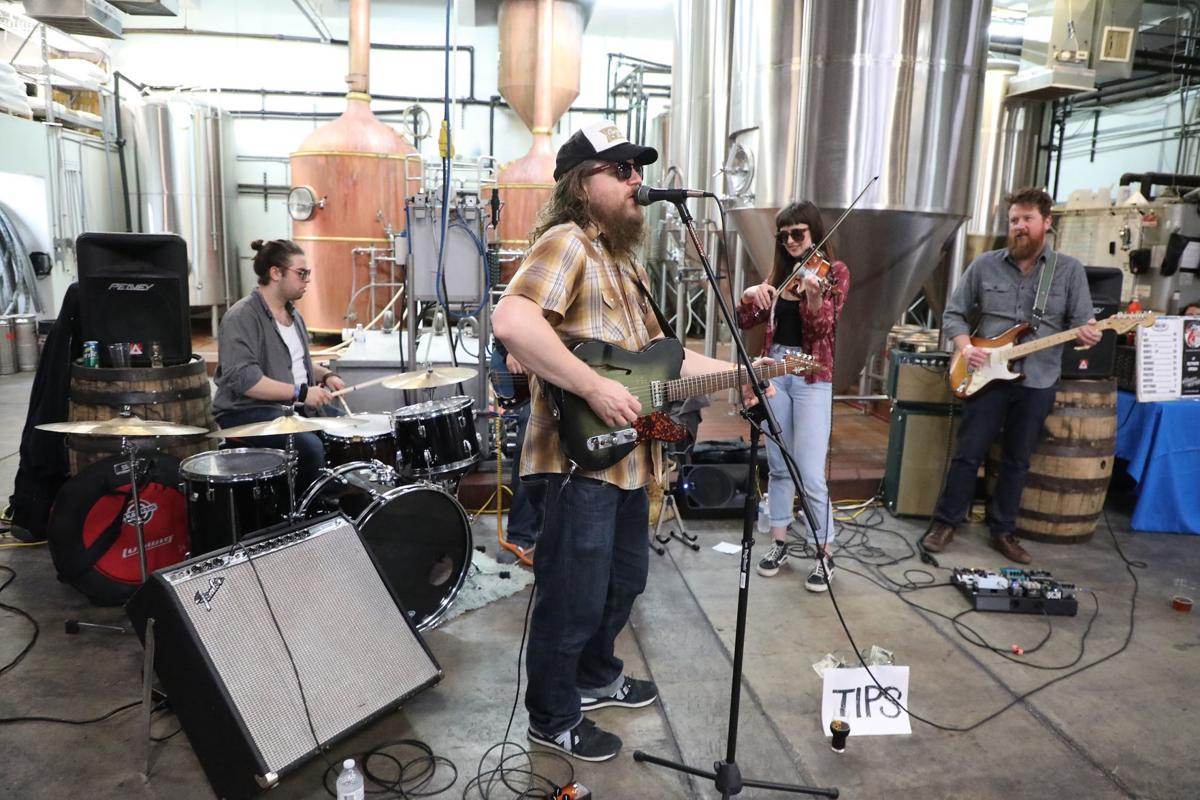 What the Ale: Marshall Brewing celebrates 10 years of brewing beer in ...