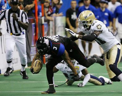 Tulsa Talons players and coaches bios