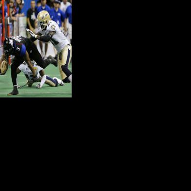Tulsa Talons players and coaches bios