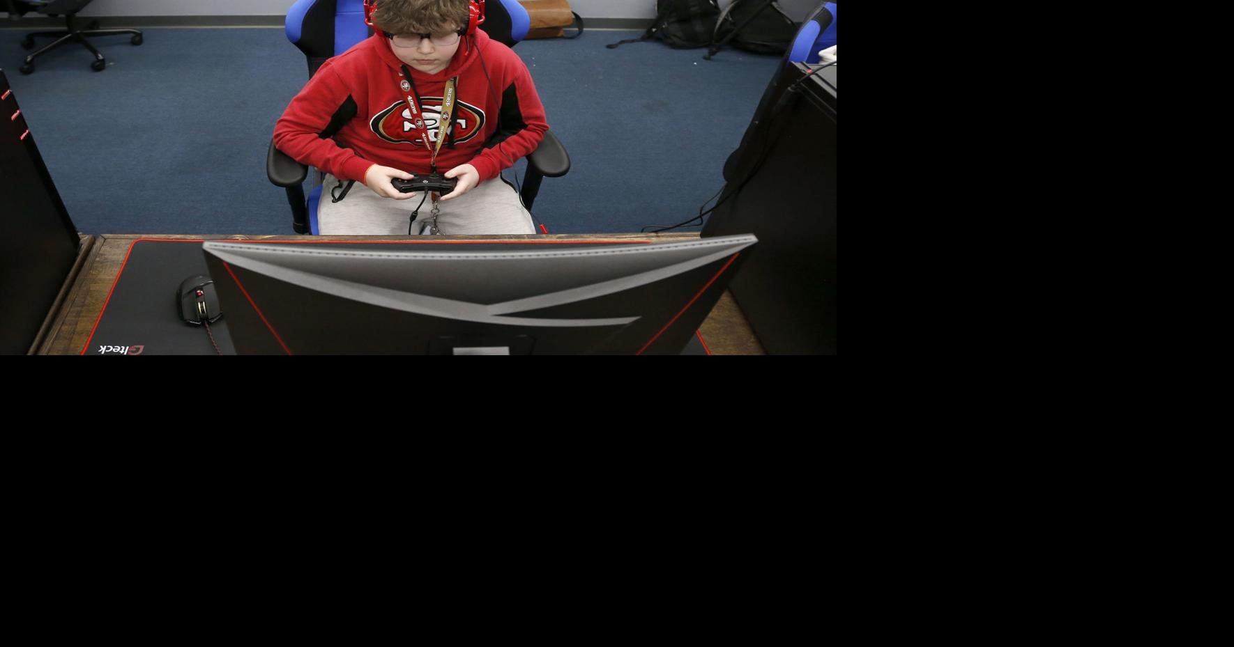 OSSAA approves esports gaming as new championship activity