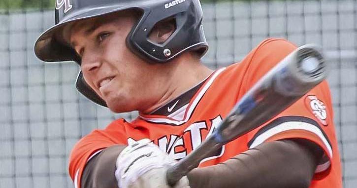 Stockman earns All-State nod