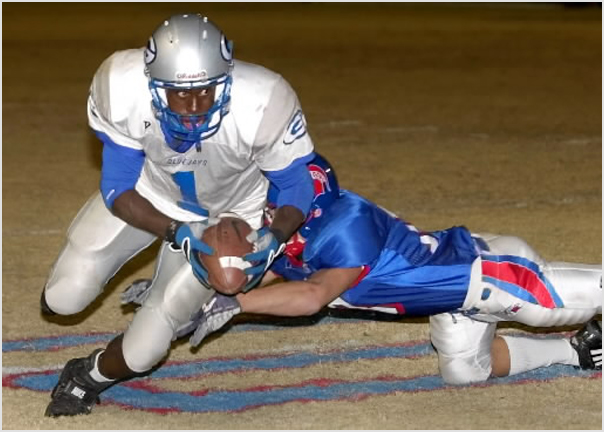 5A preview, several talented quarterbacks return: Gifted players ...