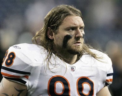 Former Sooners star arrested