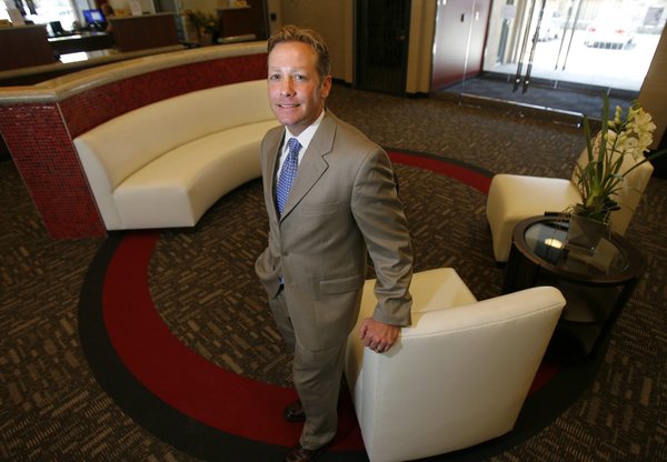 First Oklahoma Bank opens new location