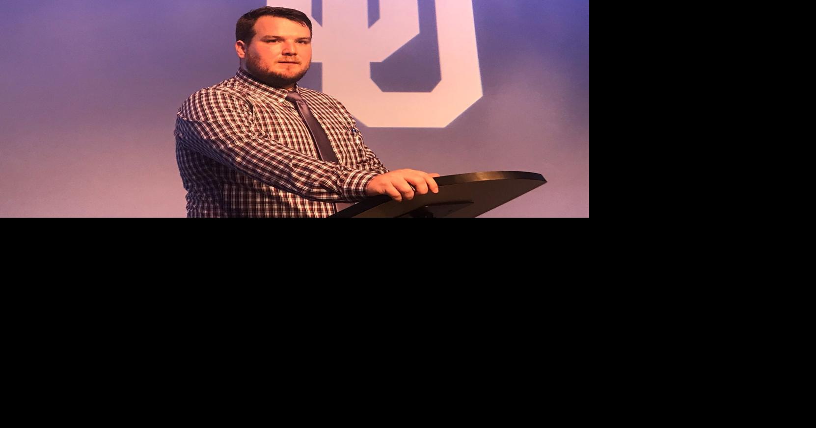 Ginnie Graham: Lessons from a journalist after mass shooting of his ...