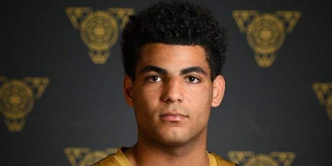 Former Sandites All-State basketball player Davon Richardson killed in ... Former Sandites All-State basketball player Davon Richardson killed in ...