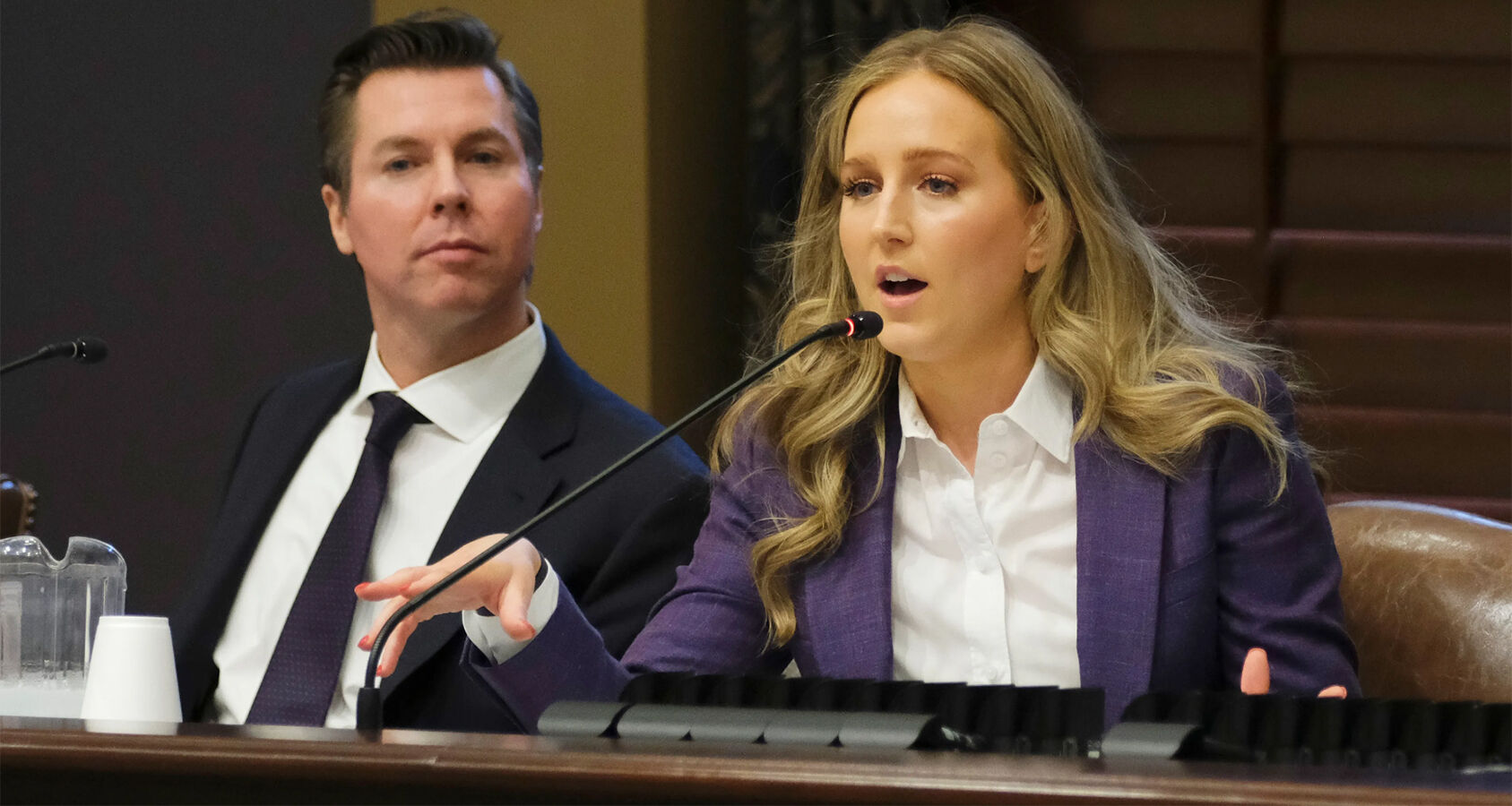 Highlights from education bills filed in Oklahoma for 2025