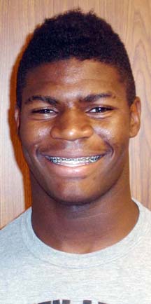 Tailbacks are teammates, not rivals