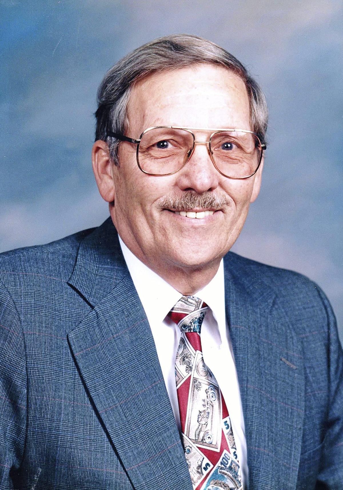 David Walter Phillips